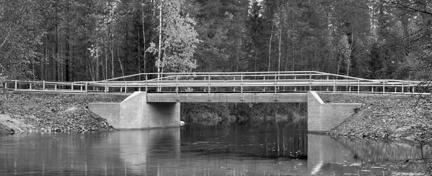 Konstruktionsplanering - Broar och tekniska konstruktioner - Anfra